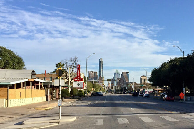 south congress