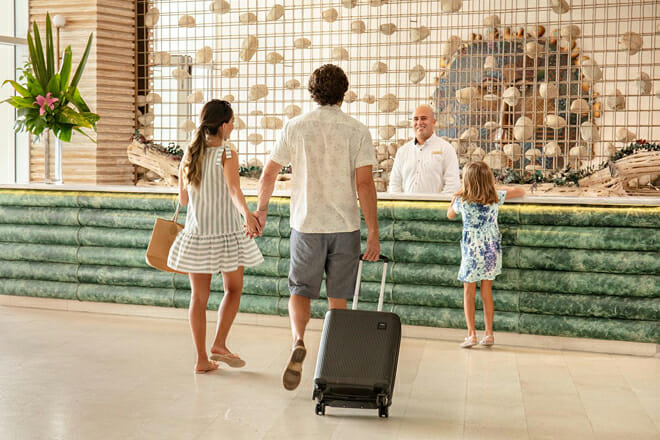 Special Tipping Situations