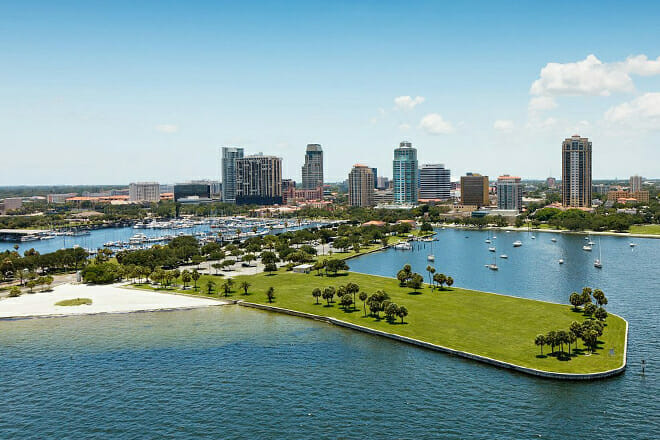 St. Pete/Clearwater