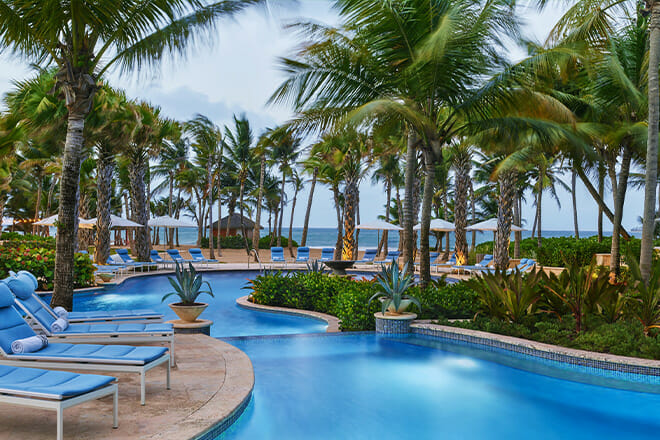 St. Regis Bahia Beach Resort