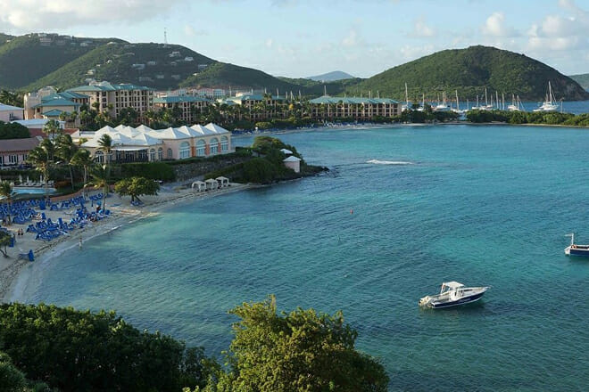 St. Thomas