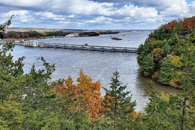 Starved Rock State Park