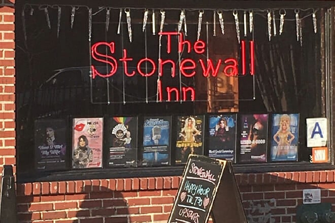 Stonewall Inn