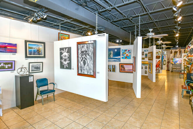 Studios of Cocoa Beach