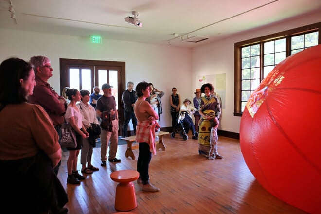 Summer Events and Festivals