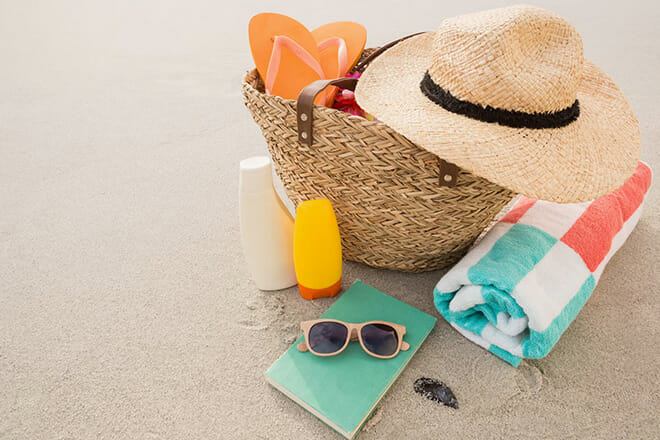 Swimwear and Accessories