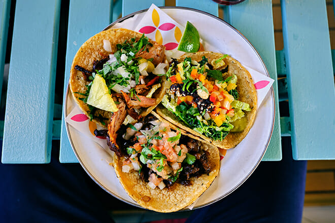 Tacos 