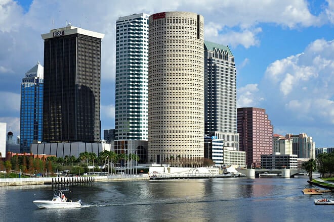 Tampa