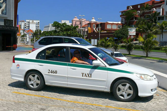 Taxis