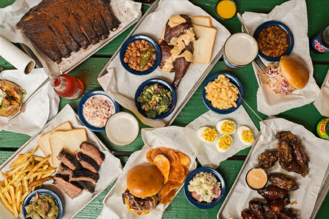 Tennessee Food Culture