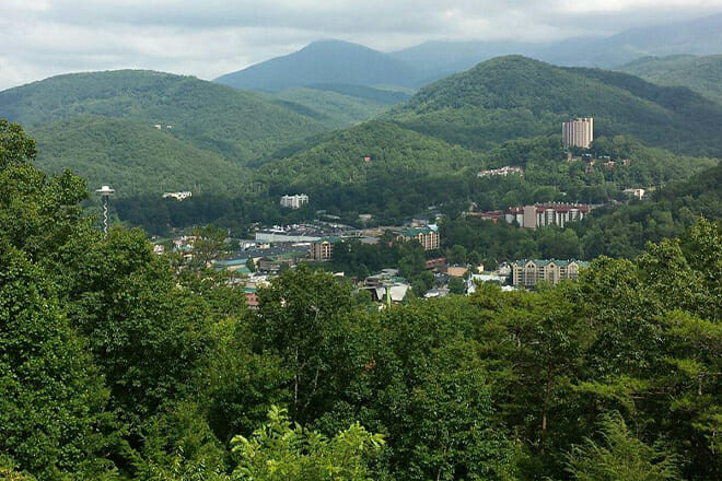 Tennessee itinerary: Exploring its cities