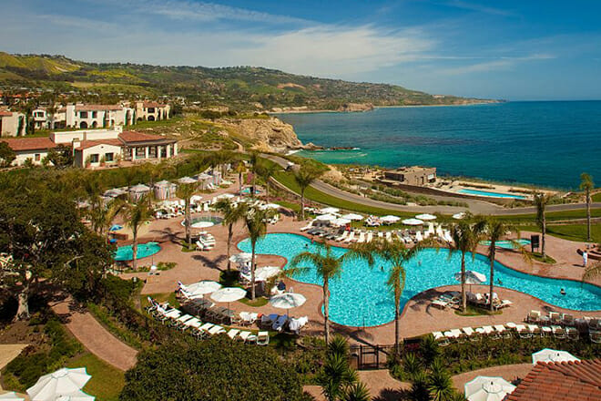 Terranea
