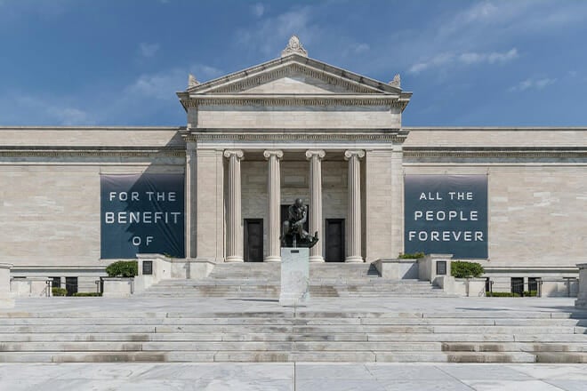 Cleveland Museum of Art