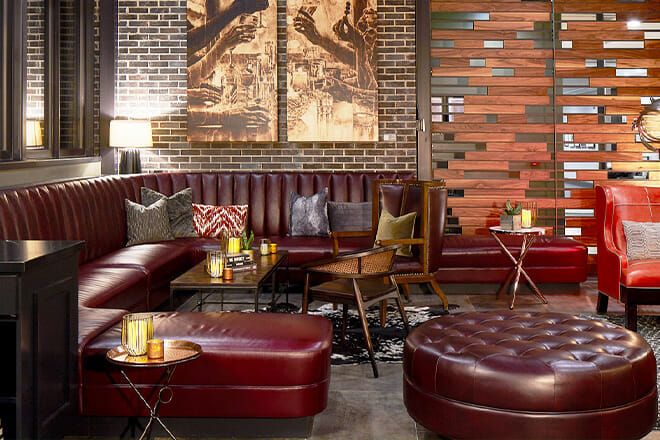 The Edwin Hotel, Autograph Collection