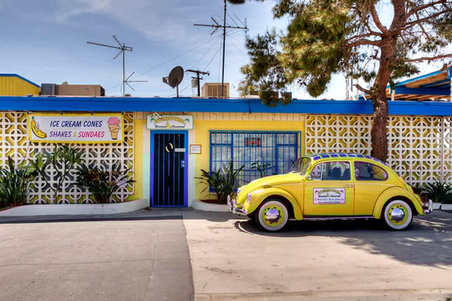 The International Banana Museum