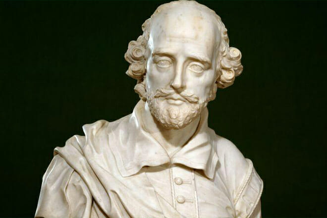 the new orleans shakespeare festival louisiana 