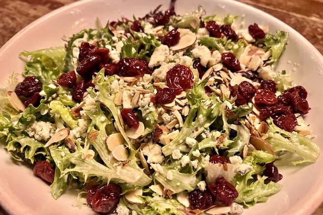 The Old Fashioned Tavern & Restaurant