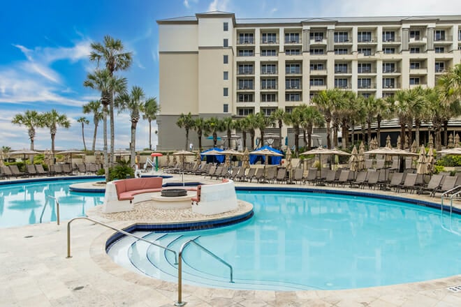 The Ritz-Carlton, Amelia Island