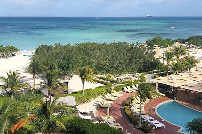 The Ritz-Carlton Aruba