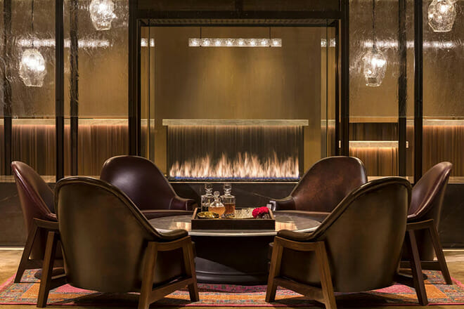 The Ritz-Carlton Cleveland