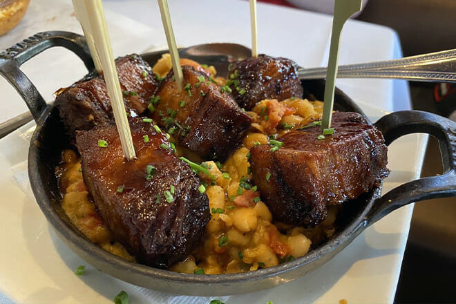 The Winery Restaurant & Wine Bar