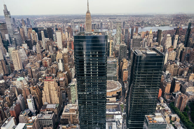 Things I Wish I Knew Before Going to Manhattan: Choosing the Right Time to Visit