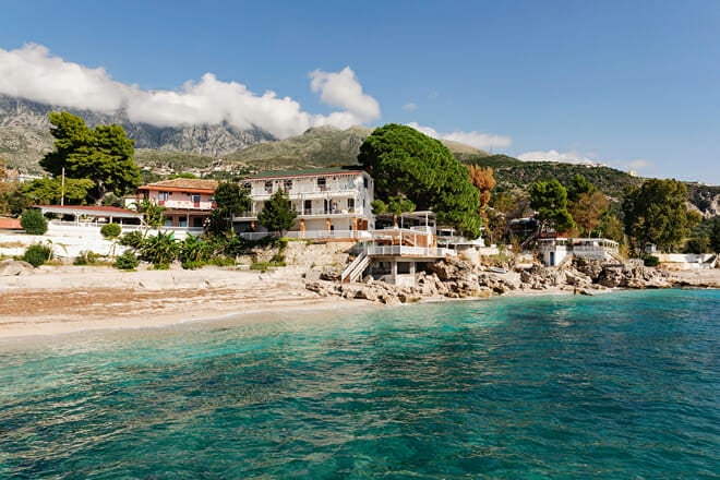 Top Cities In Albania: Overview