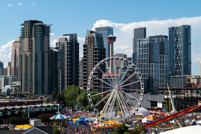 Top Cities In Canada: Reasons To Visit