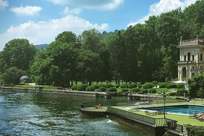 Top Resort Cities in the Poconos