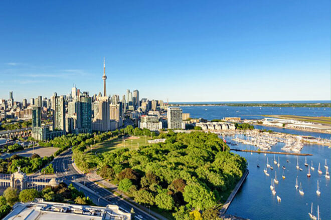 Toronto