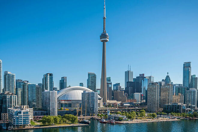 toronto