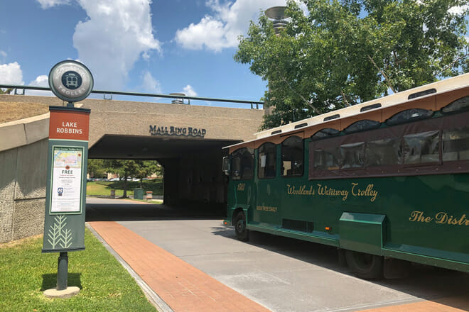 Traffic and Infrastructure