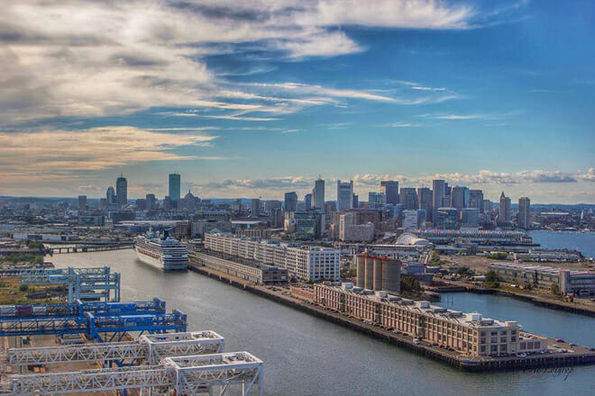 Transportation Options