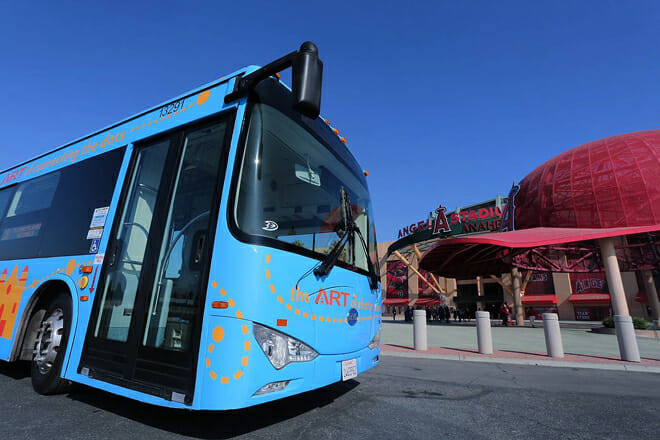 Transportation and Travel Tips