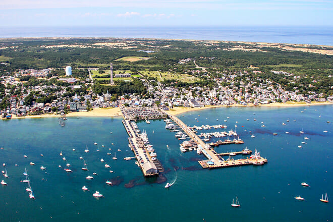 Travel Tips: Cape Cod Seasons