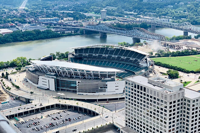 Travel Tips: Cincinnati&rsquo;s Best Time to Visit