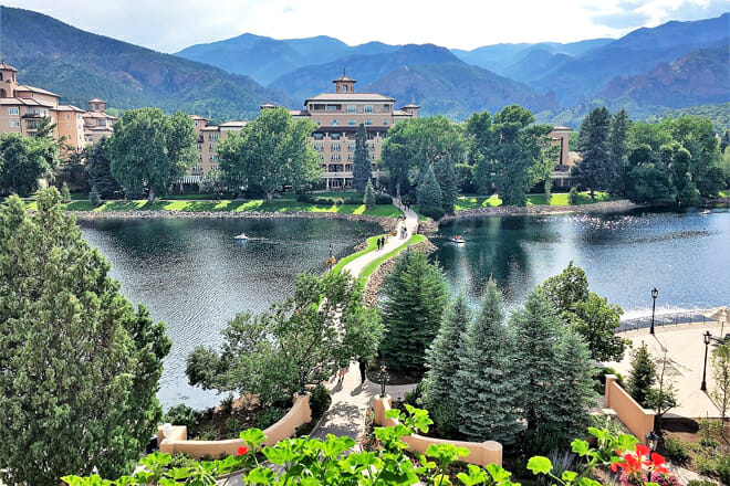 Travel Tips: Colorado Springs exploration