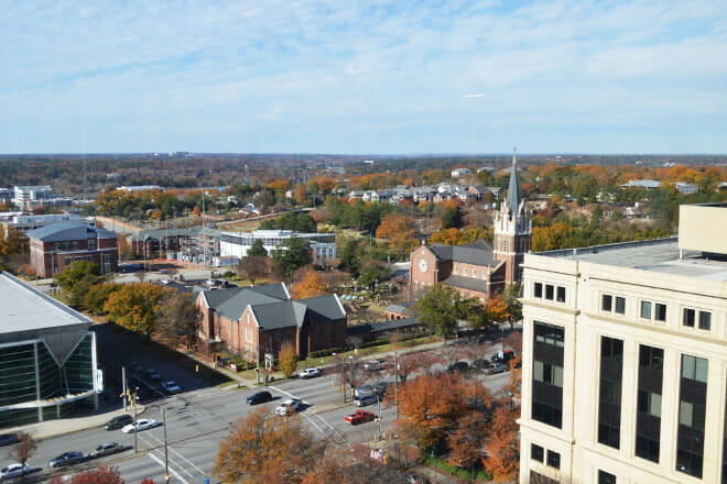 Travel Tips: Columbia, SC Exploration