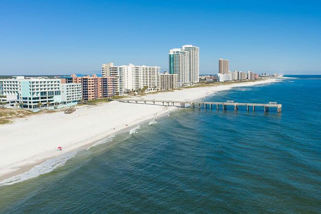 Travel Tips: Gulf Coast Overview