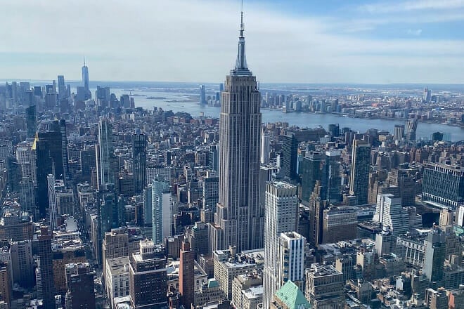 Travel Tips: Manhattan’s Seasons