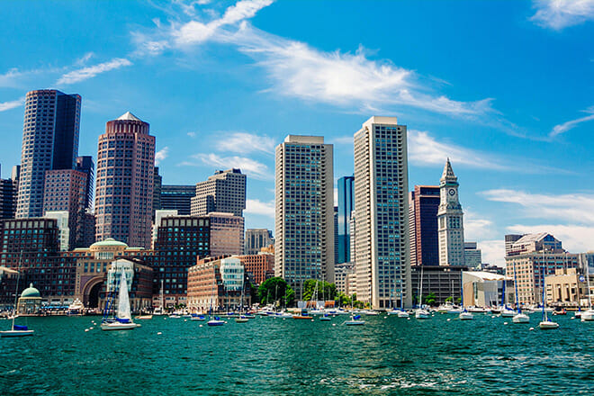 Travel Tips: New England Trip Planning