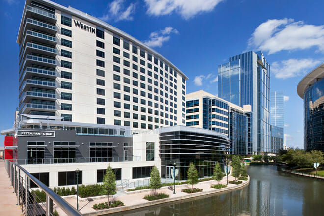 Travel Tips: The Woodlands, TX Accommodations