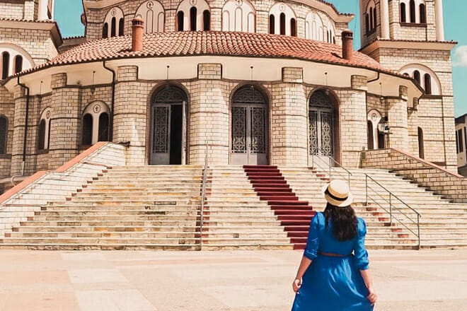 travel and directions