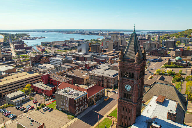 Traveling To Minnesota For The First Time: Best Time to Visit