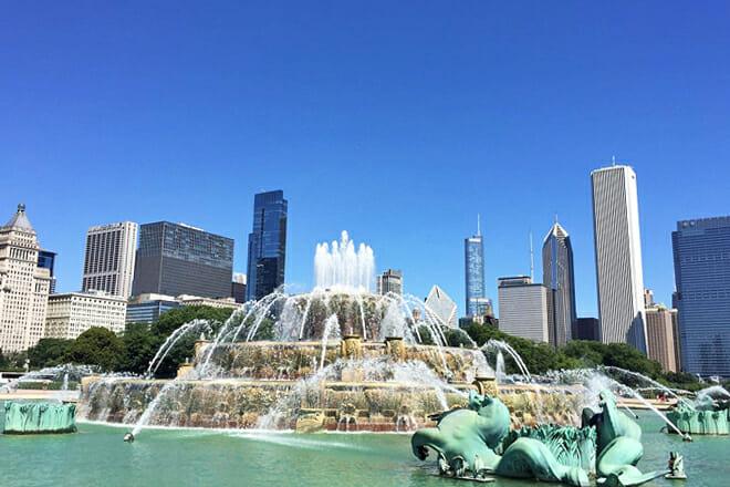 Traveling to Chicago for the First Time: Best Time to Visit