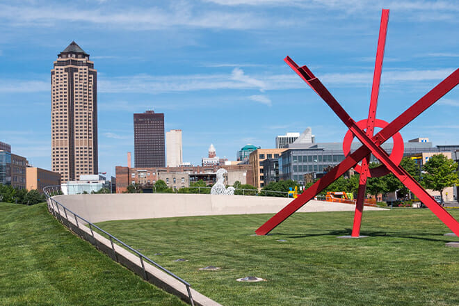 Traveling to Iowa for the First Time: Best Time to Visit