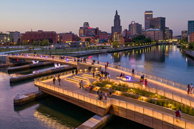 traveling to rhode island for the first time best time to visit