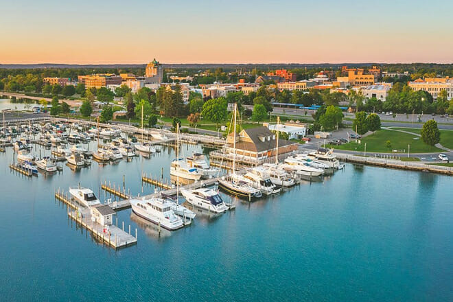 Traverse City