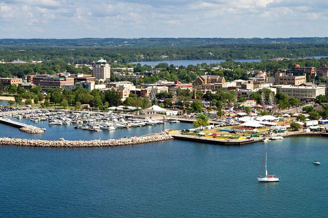 Traverse City