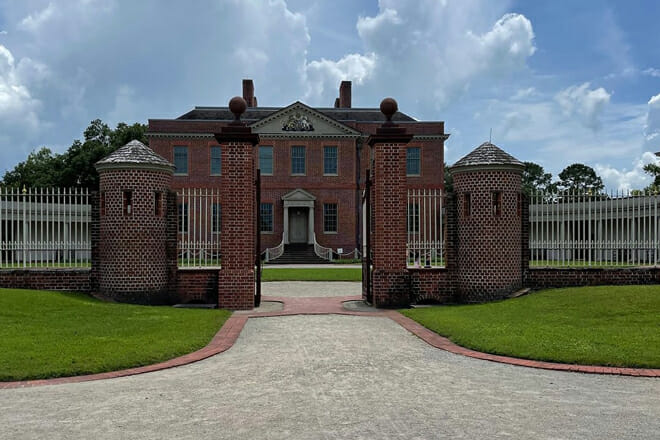 Tryon Palace